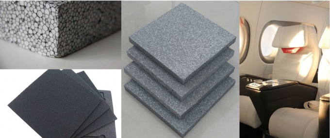 35 Mesh Natural Graphite Flake , 50 Mesh Large Flake Graphite