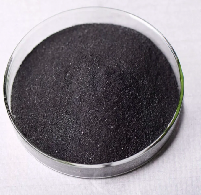 GPC Graphite Petroleum Coke 98.5% Carbon Recarburizer Carbon Additive ...