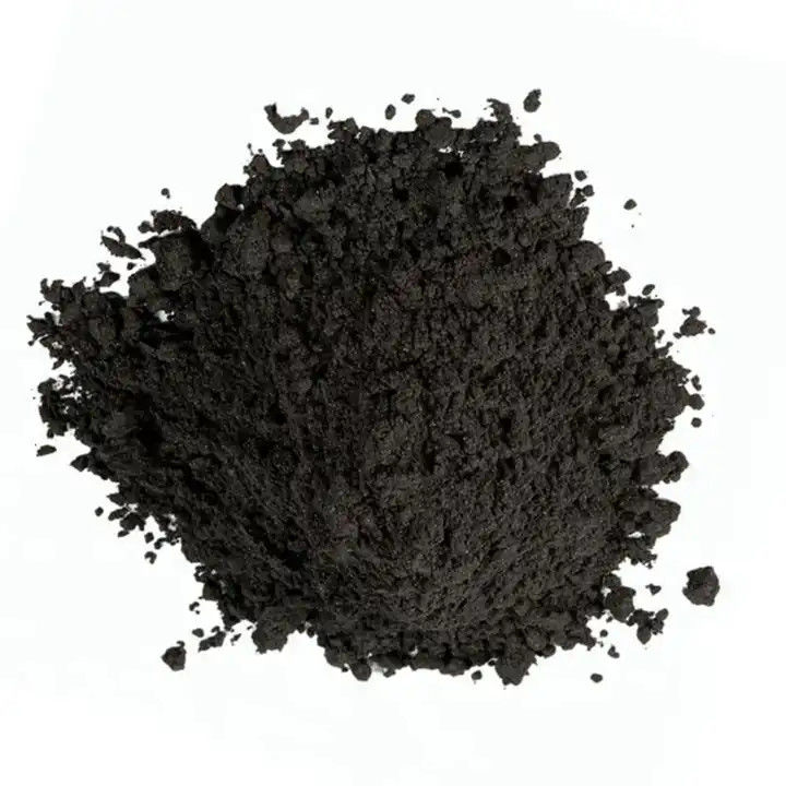 Graphite Anode Material for Lithium-Ion Batteries, 10-20 Microns
