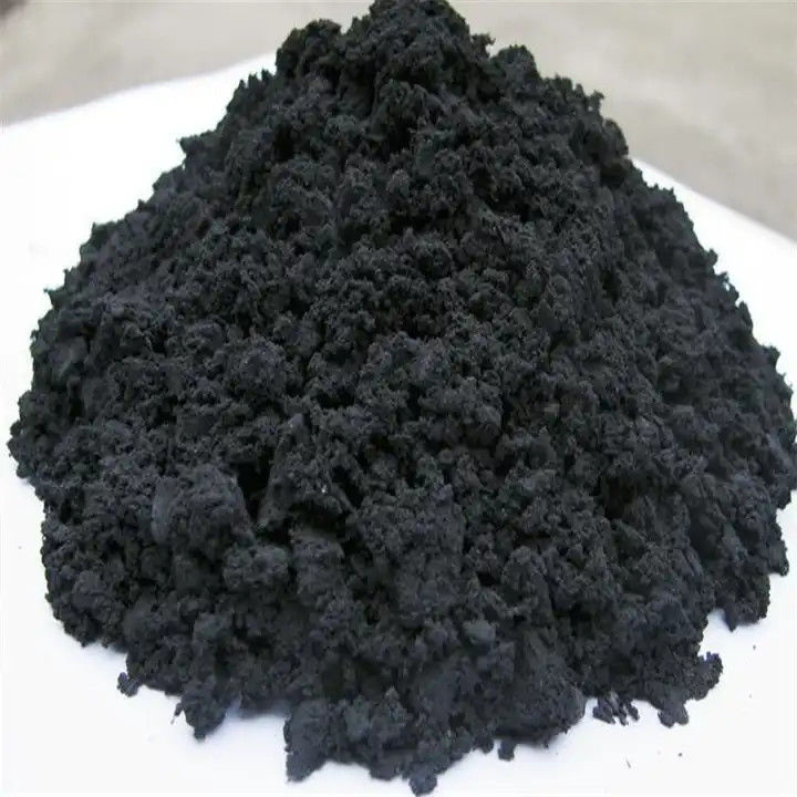 High-Temp Expandable Graphite Powder 180-220°C | 200-300ML/g