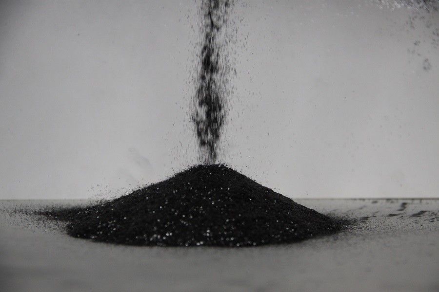 5% Ash Expanded Graphite Powder 250ml/G High Expansion Rate For ...