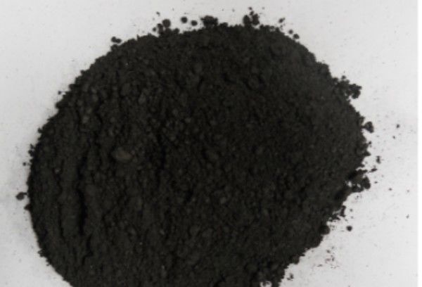 Flake Black Graphite Powder 100 Mesh 1.5% Moisture For Lithium Ion ...
