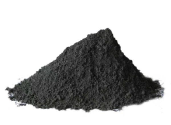 90% Carbon Natural Flake Graphite For Lithium Ion Battery 0.1% Ash ...