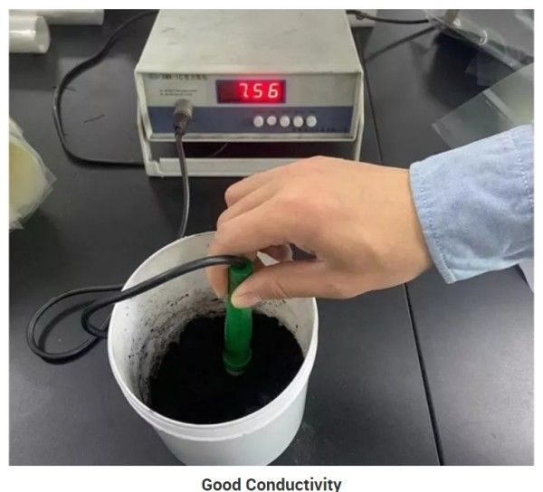 Fixed Carbon 90-99.9% Micronized Graphite Powder 0.1% Ash 100-10000 Mesh