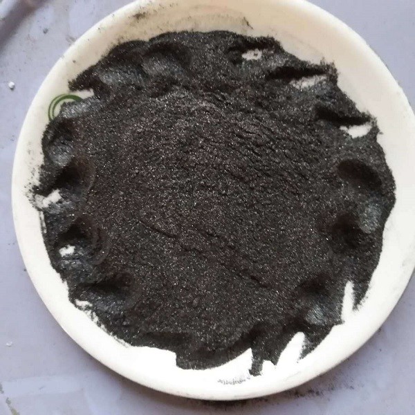 PU Foam Expandable Graphite Raw Material Conductive 80 Mesh 100 Mesh