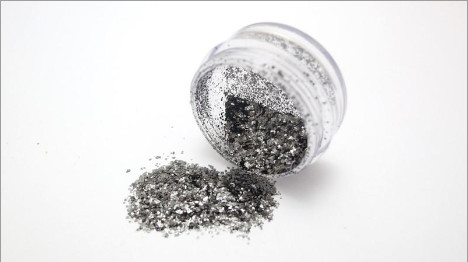 Expandable Natural Flake Graphite Powder 250:1 Expansion Ratio +50 mesh
