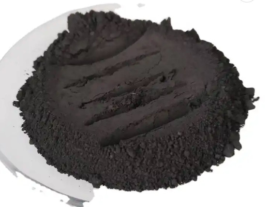 99% Graphite Powder for Resistant Materials Graphite Powder 325 Mesh