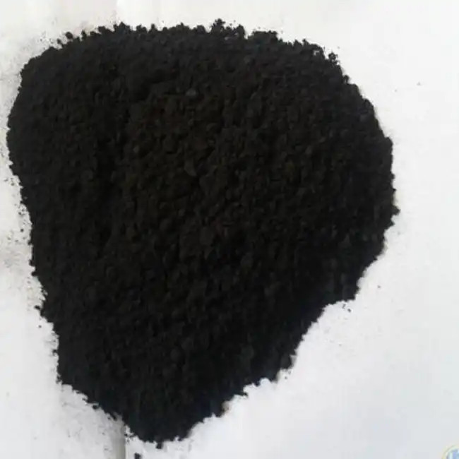 High Purity Spherical Graphite For High Performance Lithium Ion Batteries