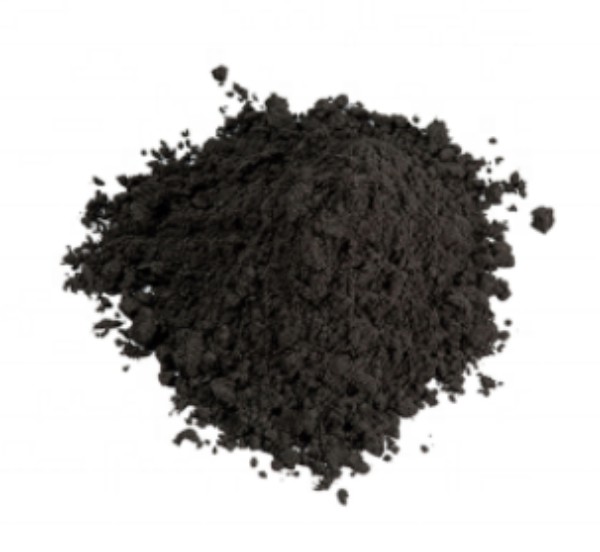 Self Lubrication Natural Flake Graphite 80-300 Mesh Micronized Graphite ...