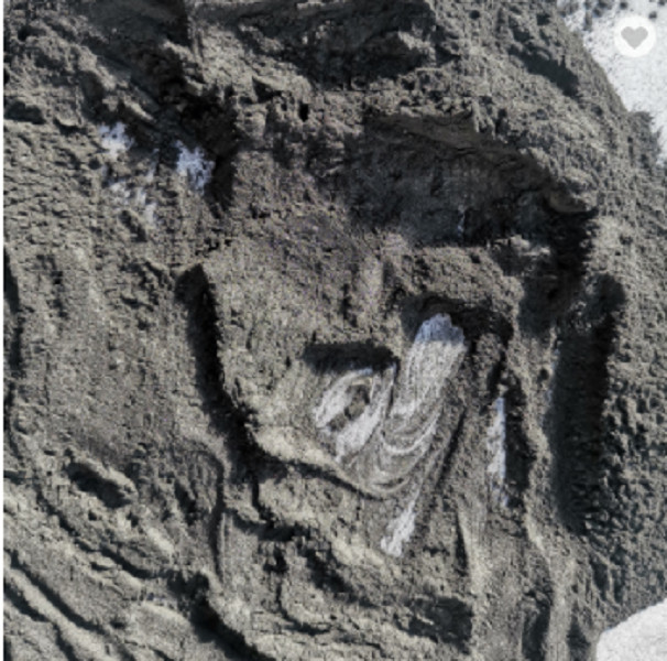 99.9% Carbon High Purity Graphite Negative Lithium Ion Battery Graphite