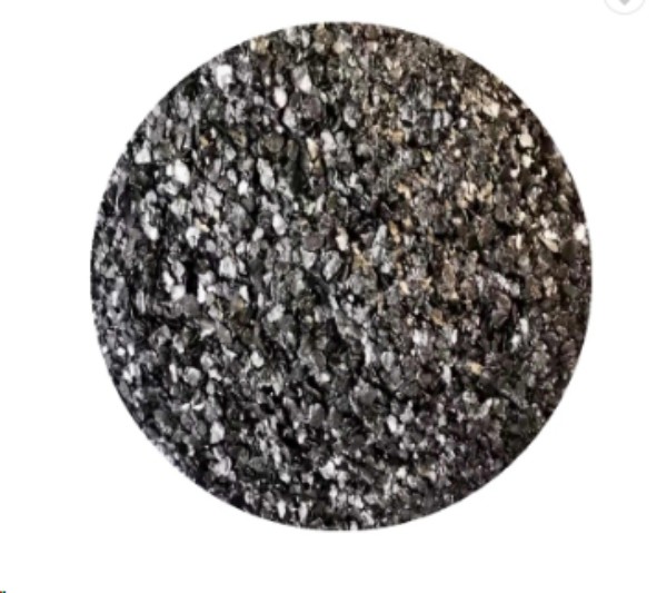 3299 Carbon Graphite Powder 32 Mesh For Molten Copper Thermal Insulation
