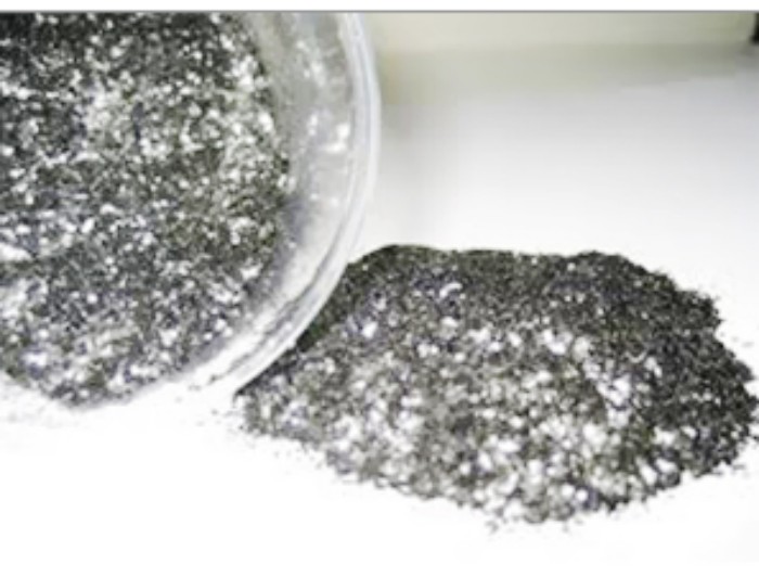 85%-99.9% Carbon Natural Flake Graphite 0.5% Ash Crystalline Flake Graphite