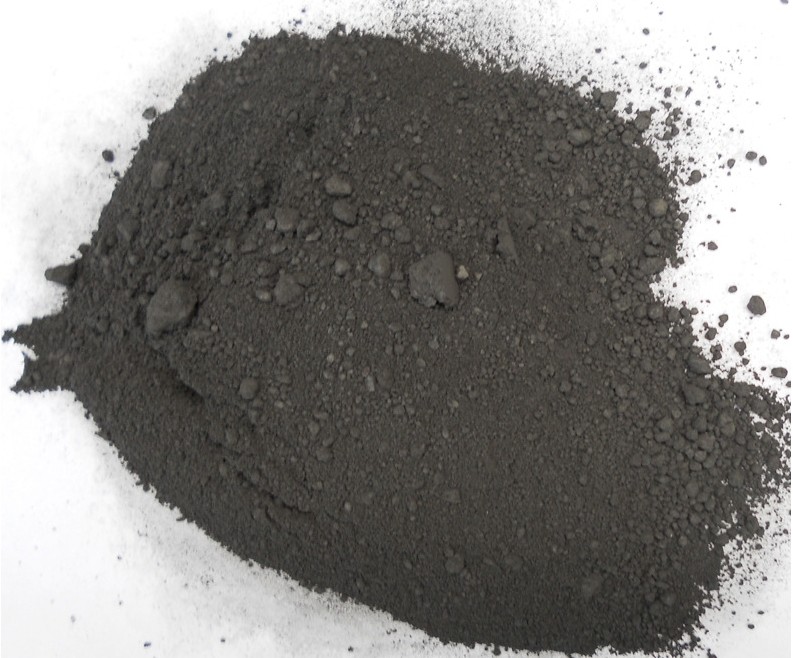 Amorphous Micronized Graphite Powder 2% Moisture Self Lubricity