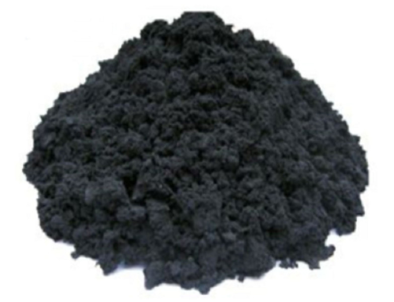 Conductive Carbon Black Battery Raw Materials Graphite Powder For ...