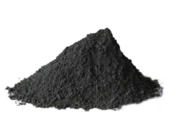 Quality Graphite Raw Material & Natural Flake Graphite factory from China