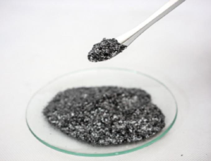 2000ppm Sulphur High Purity Graphite Crystalline Flake Ultra Fine Graphite