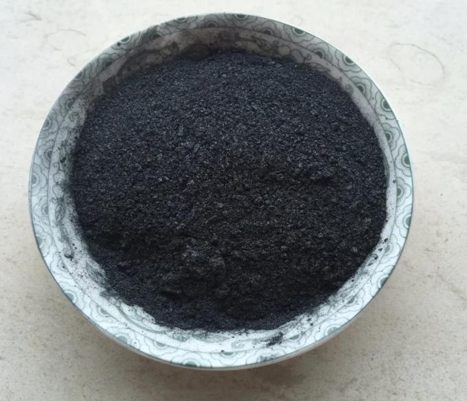 3299 Carbon Graphite Powder 32 Mesh For Molten Copper Thermal Insulation