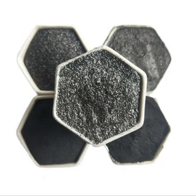 Micronized Graphite 99% Purity Graphite Powder 5 Micron For Battery